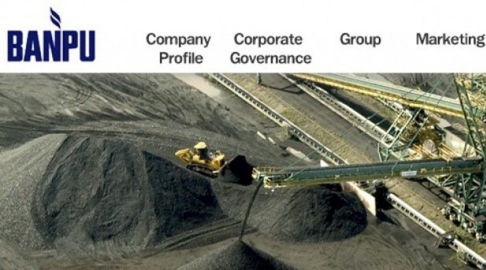 Thai coal miner Banpu takes 25.7% in Singaporean green energy firm