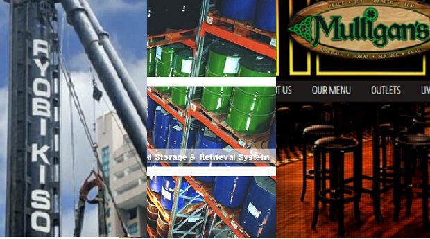 SG roundup: Ryobi Kiso, Poh Tiong, Lifebrandz