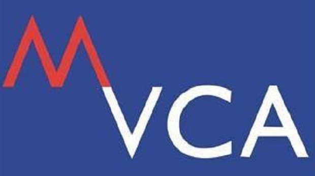 There is a gap in Series A to C funding: MVCA