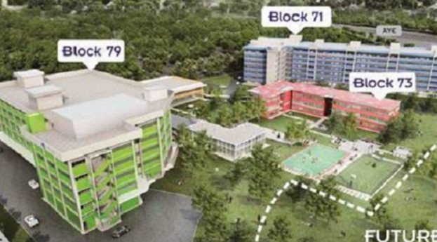 JTC's Block 71 takes root in San Francisco