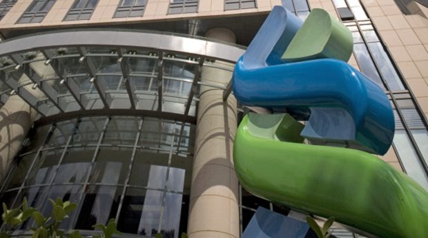 Standard Chartered Names Wealth Head Hsu as Singapore CEO