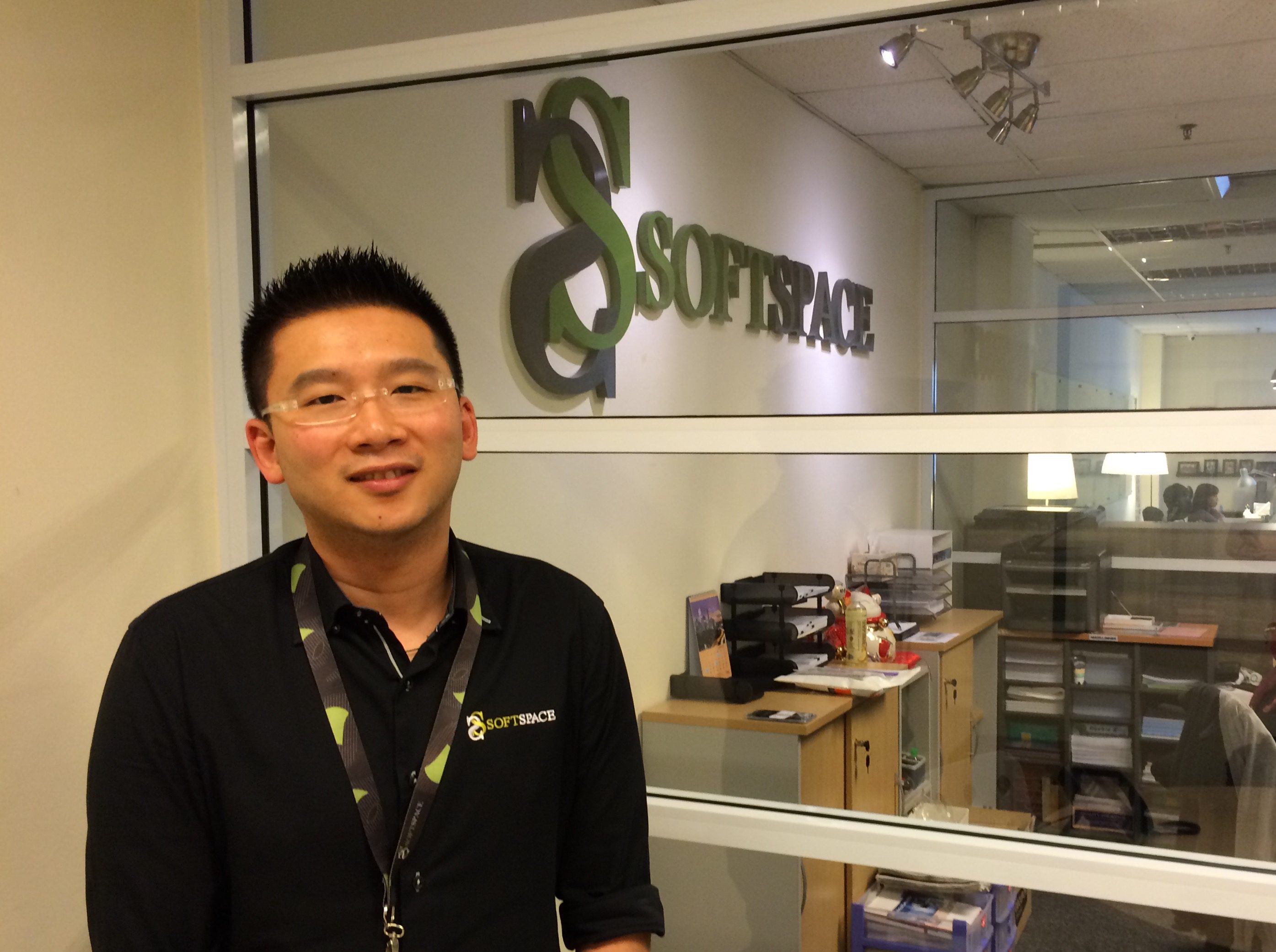 Malaysia's Soft Space in early talks to raise $10m Series A funding