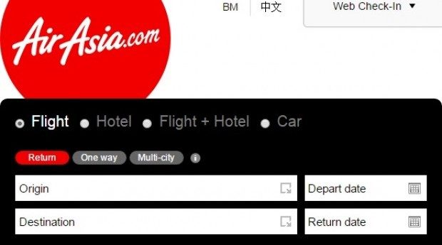 AirAsia to list Indonesia and Philippines units