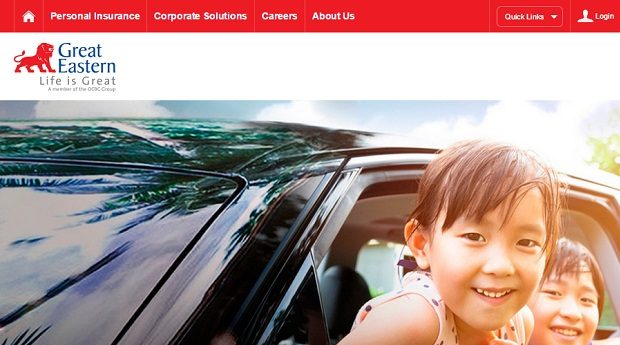 Great Eastern raies $555m by selling New China Life Insurance shares