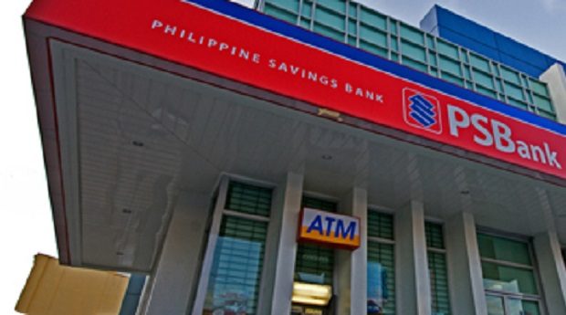 PSBank appoints Estrellado as senior VP for IT division