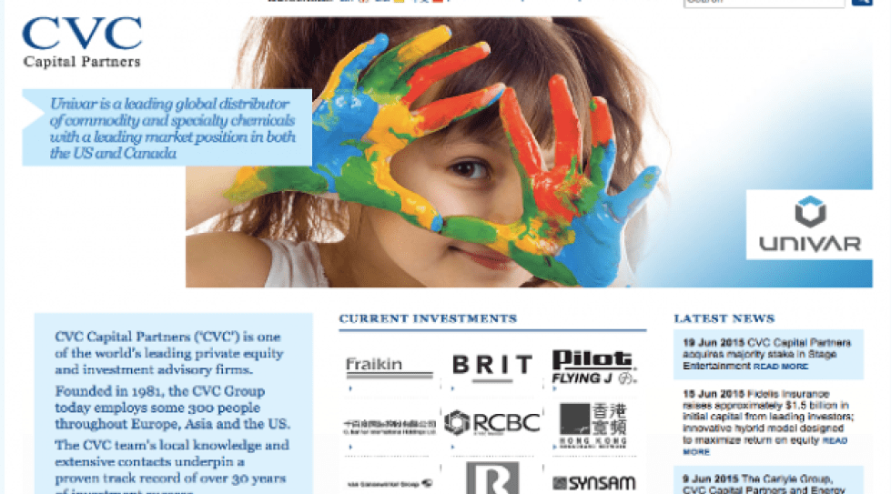 CVC Capital & Standard Chartertered PE exploring Amtek sale