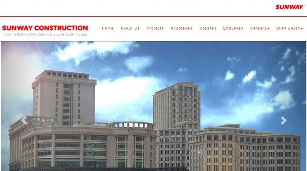 Sunway Construction IPO likely priced at MYR1.20, top of indicative ...