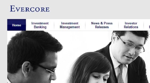 Evercore poaches Axel Granger from BOA Merrill Lynch