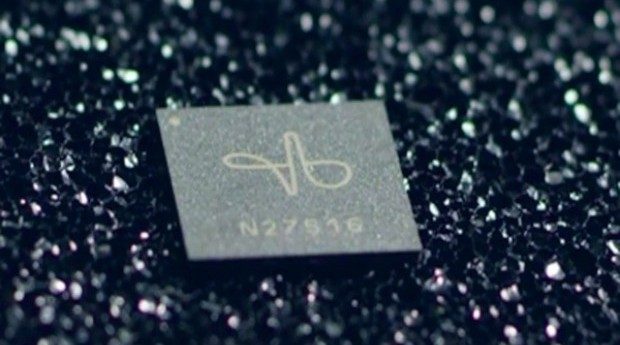 Google releases radar-based sensor