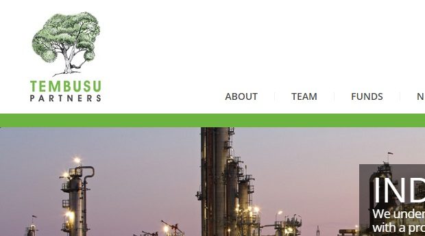 Tembusu invests in Singapore energy services startup BBP