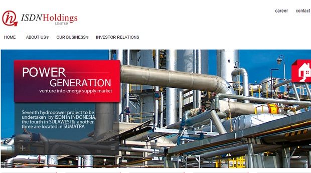 ISDN Holdings to develop $20m 9.7MW hydropower plant in Indonesia's ...