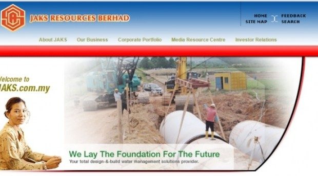 Malaysia's JAKS Resources finds new partner to jointly develop Vietnam-based $1.87m power plant