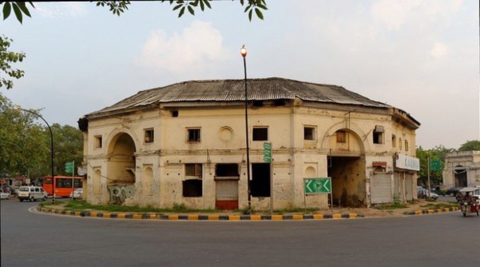 India: Dubai’s Emaar ends JV with MGF Developments