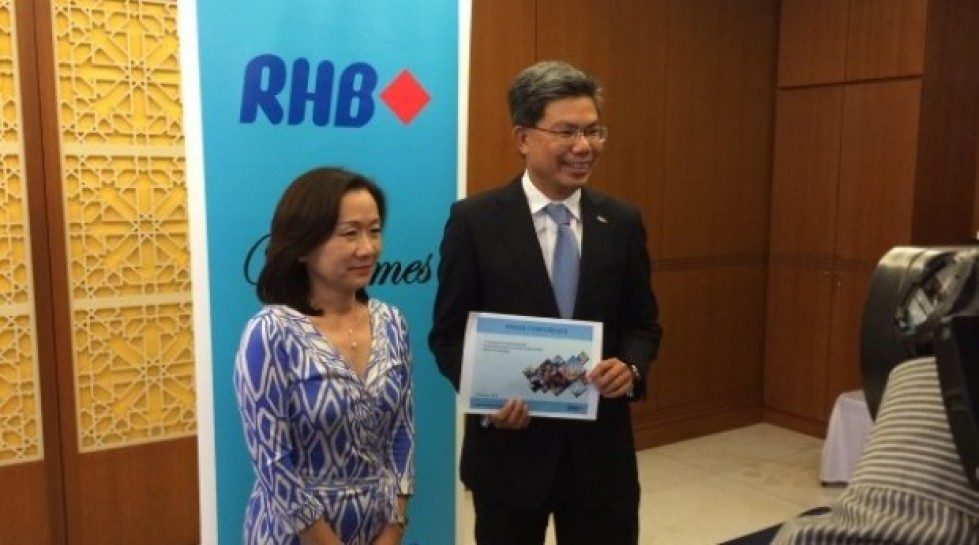 Malaysia's RHB Capital to hit more deals in Indonesia, Thailand