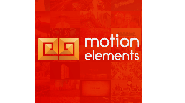 MotionElements secures pre-Series A funding