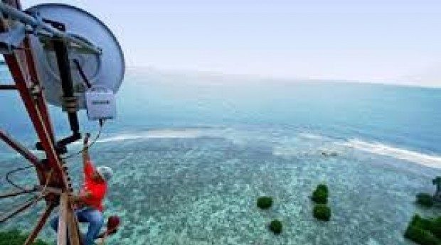 Telkom, Indosat, NTT Indonesia, others to bid for Palapa Ring II fiber ...