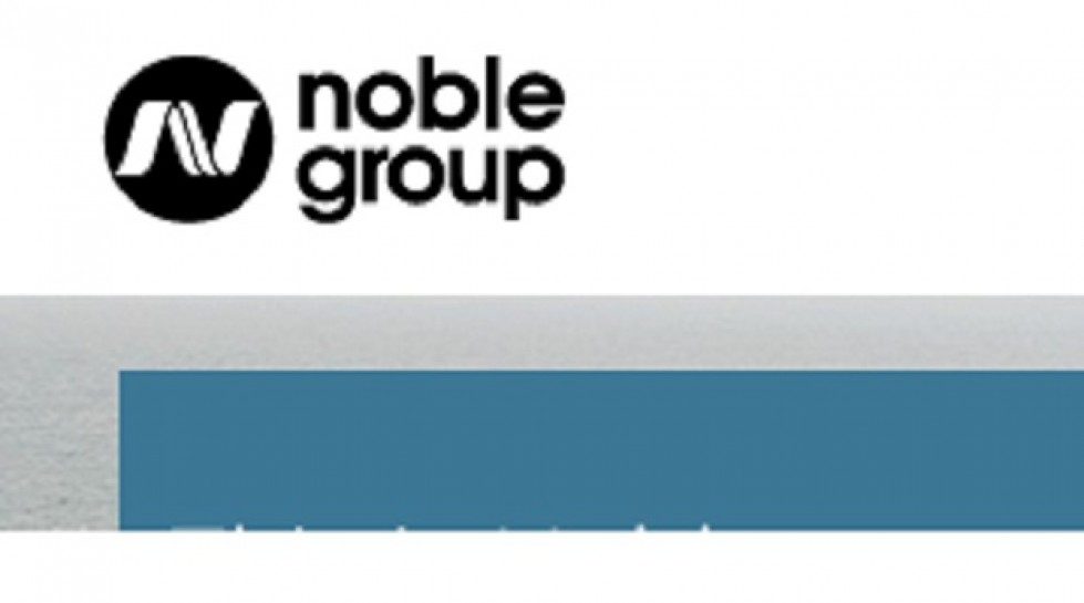 Noble Group shares extend slump, fall 19% over 2 days as trade volumes ...