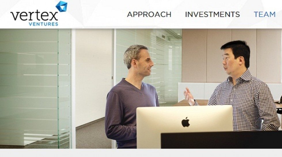 Vertex Ventures raises $151m in new close for debut fund