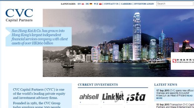 CVC Capital eyes investments in Vietnam, names ex-banker Pete Vo as ...