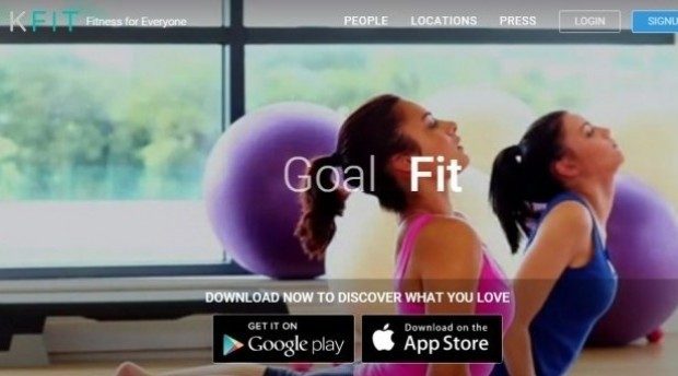 KFit merges with Australian competitors Classhopper and SweatPass