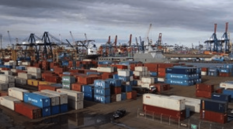 Indonesia's Pelindo II draws up $3.5b port development plan