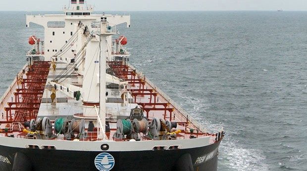 Mercator Lines Singapore unit looks to ward off judicial management