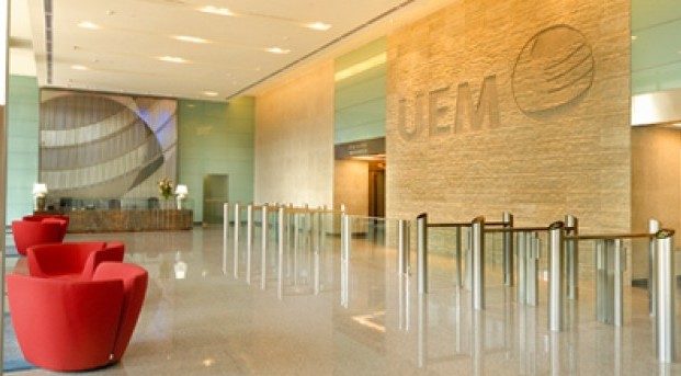 UEM Group proposes merger of property unit with peer Eco World