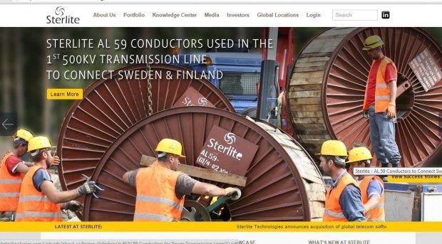 India: Anil Agarwal's Sterlite Technologies to acquire Elitecore for $27m