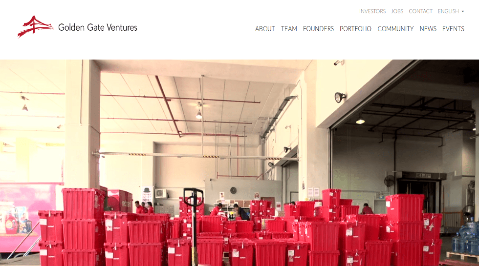 Golden Gate Ventures sprinkles $4m across six digital ventures in SE Asia