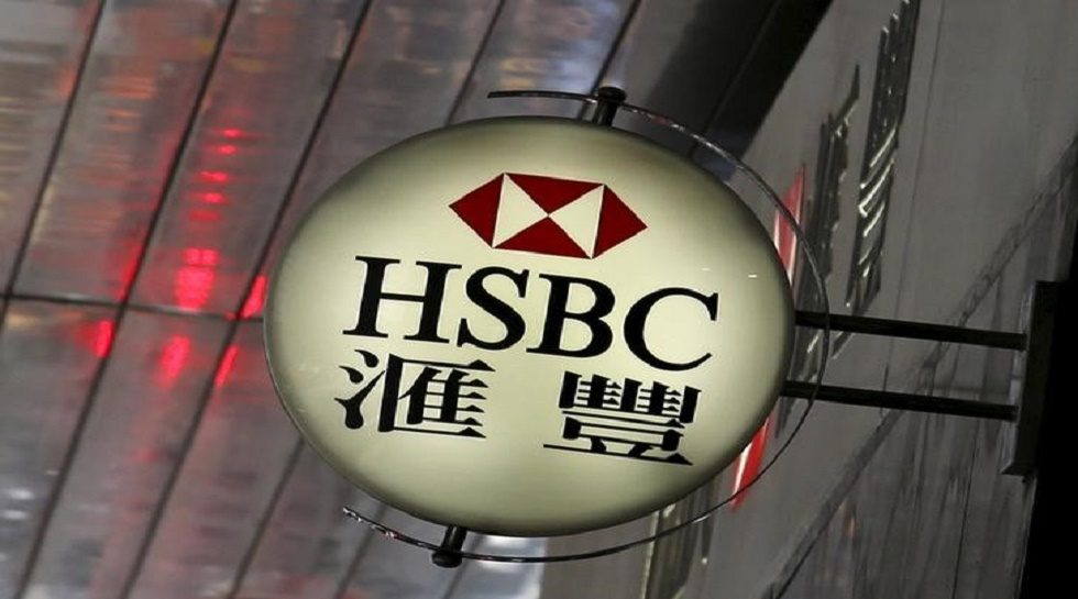 HSBC board to meet, China's role in HK a factor in HQ debate