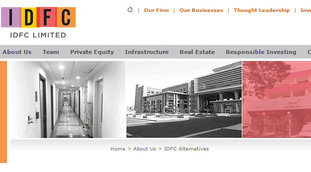 IDFC Alternatives plans investments in energy and logistics out of $845 ...