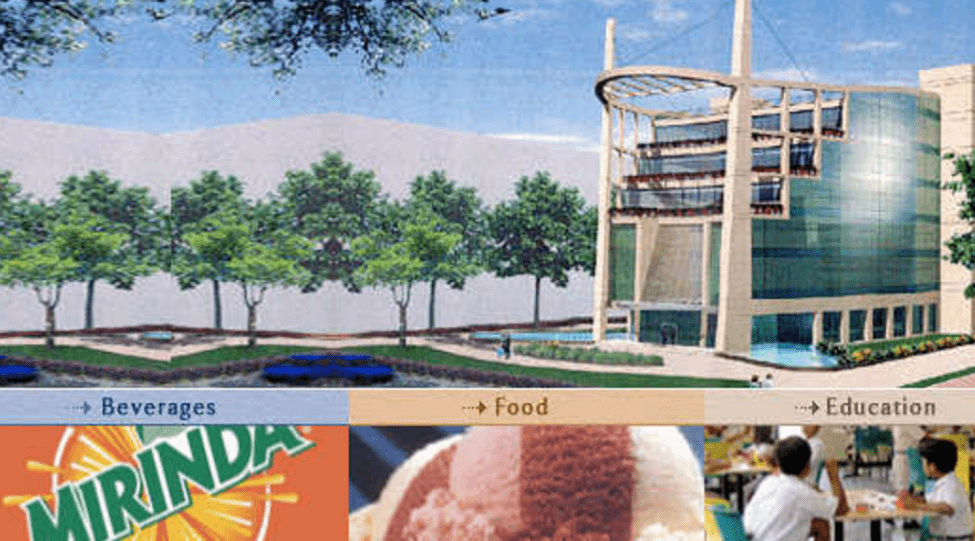 Pepsi bottler Varun Beverages gets $90m from AION Capital