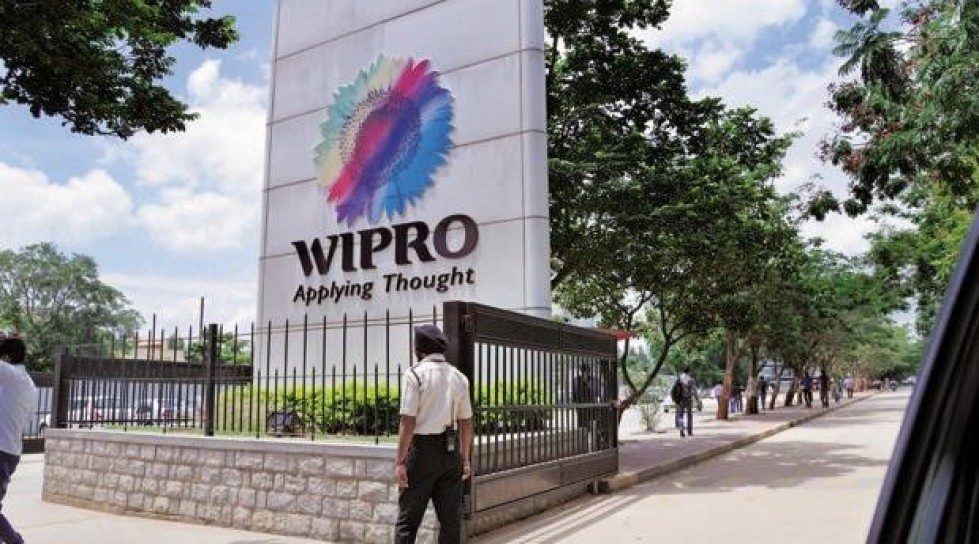 Indian IT giant Wipro to invest $200m in investment arm