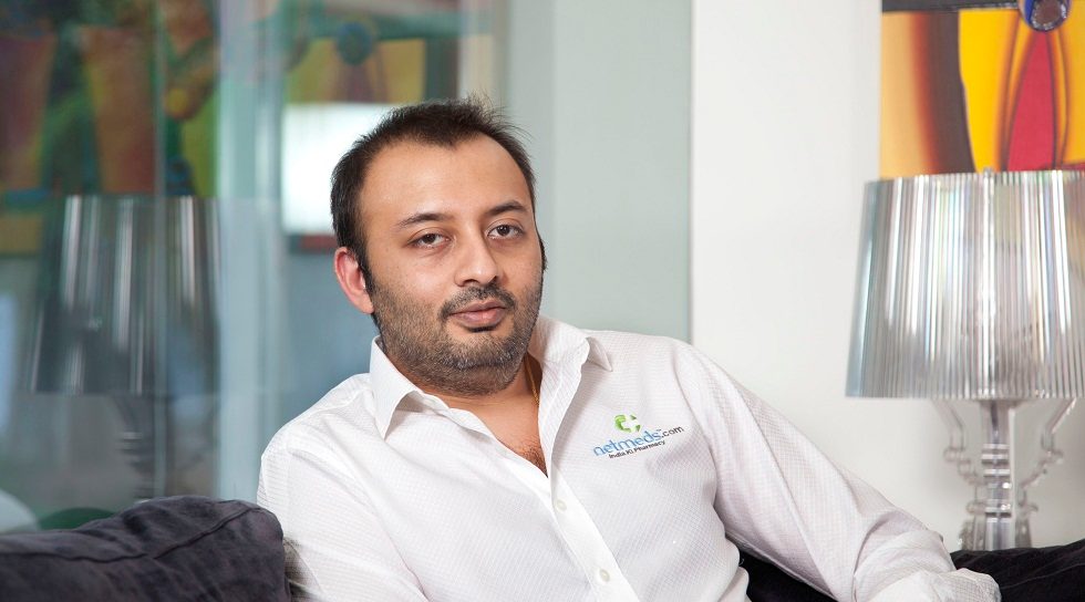 Netmeds.com raises $50m funding led by OrbiMed