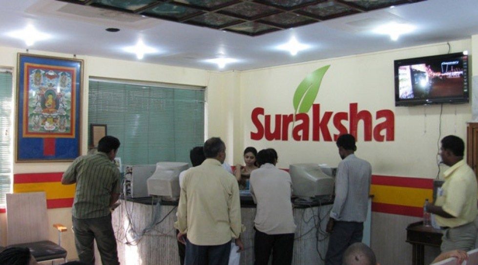 Suraksha Diagnostics in talks to raise $31m