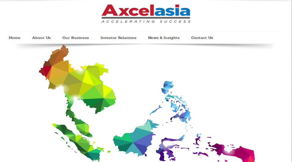Singapore: Malaysia's Axcelasia shares list higher on Catalist; raises ...