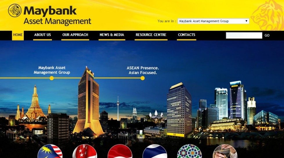 Maybank AM and Hastings Management to set up global infra fund