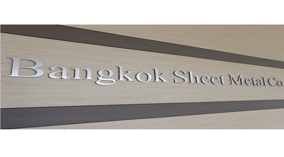 Bangkok Sheet Metal to sell up to 25% stake to Japanese partner