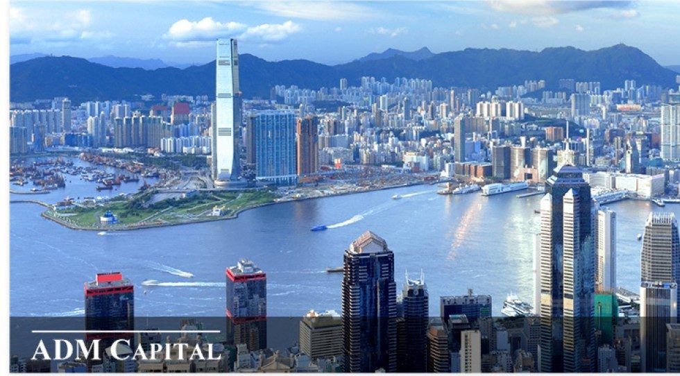 ADM Capital, BPE Asia to invest $150m in PH office project