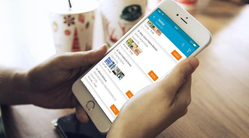 Practo ropes in Manish Dugar as CFO