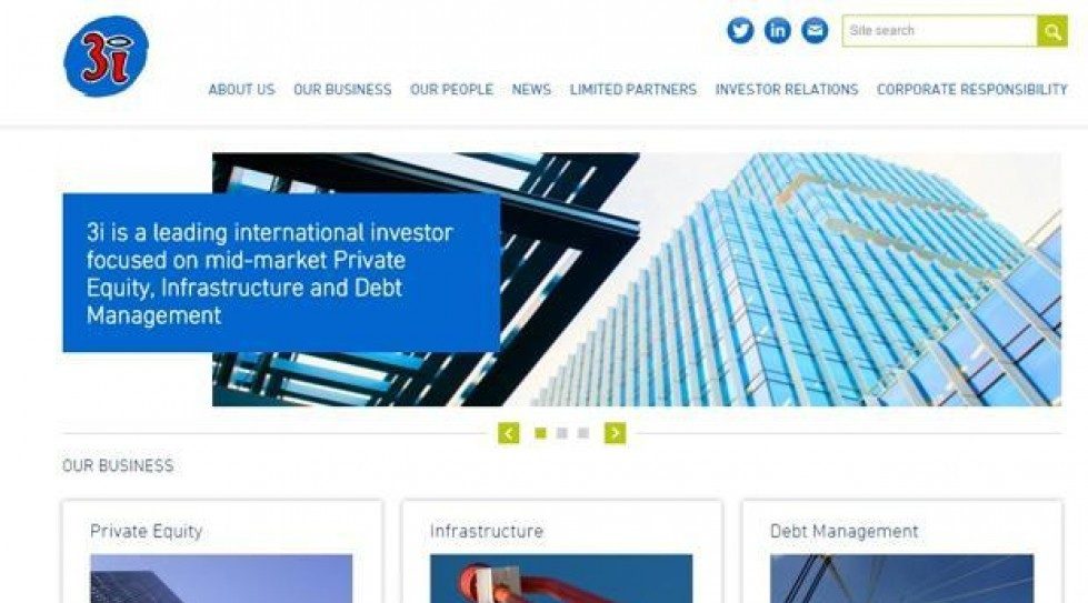 PE major 3i Group eyeing exit from facility management firm BVG India ...