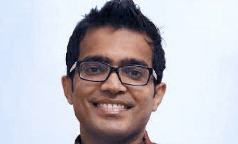 Raising funds for first time has become less challenging: ClearTax's ...