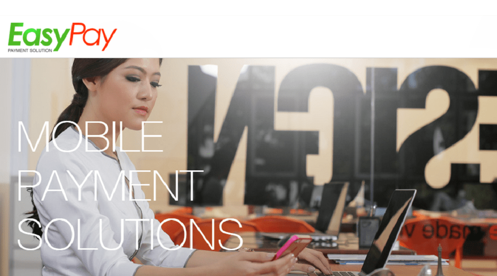 Myanmar: Easy Pay launches by January