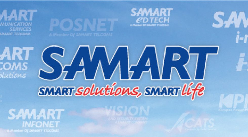 Thailand: Tech service provider SAMART to invest $558m in energy biz in ...