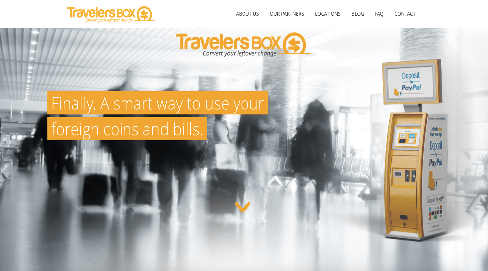 Israeli firm TravelersBox secures $10m Series A led by Arbor Ventures