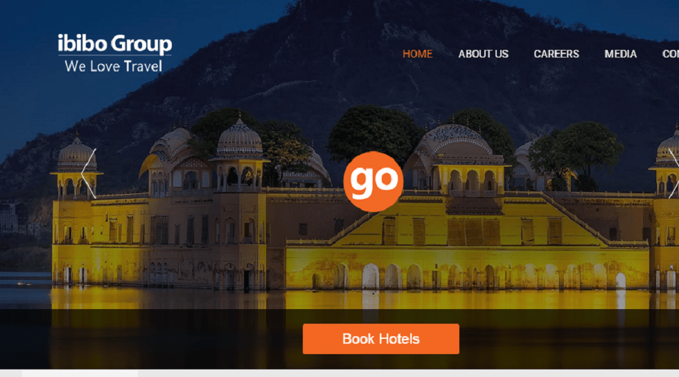 Has Ibibo lost some of its sparkle for investors in MakeMyTrip?