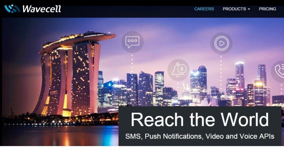 Singapore: Wavecell raises $1.6m Series A from Qualgro Asean Fund ...