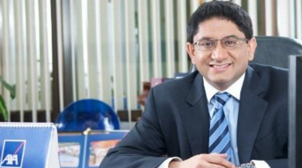 AXA Philippines names Rahul Hora as new president & CEO