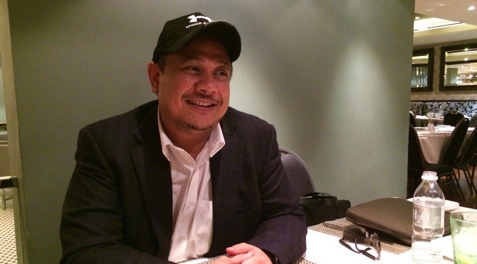 MaGIC on course to scale up, says new CEO