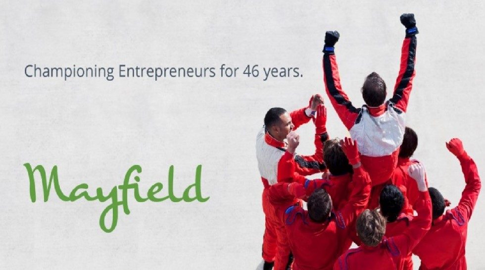 Mayfield raises $525m in two funds, mulls later stage deals